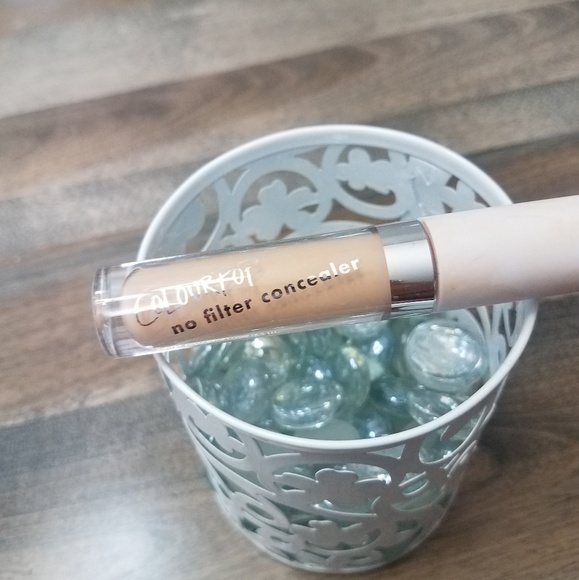 Colourpop | Makeup | Colourpop No Filter Concealer Medium 28 | Poshmark